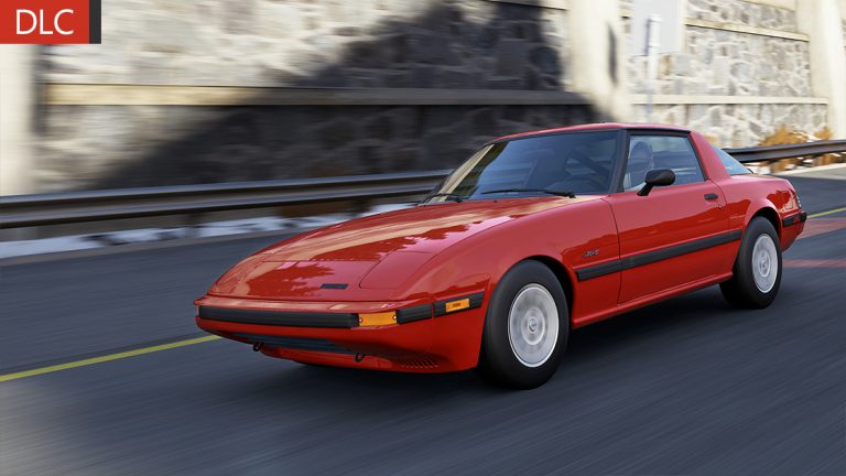 HISTORIA DEL MAZDA RX7 (FB-FC-FD) - EVOLUCIÓN I, II Y III ️