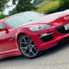 FICHA TÉCNICA MAZDA RX8 ️ S1 y S2 - ACTUALIZADO